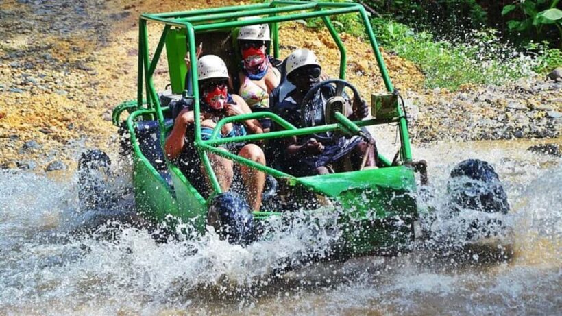 Punta Cana Adventures: Buggies, Horseback Riding & Ziplining - Final Thoughts