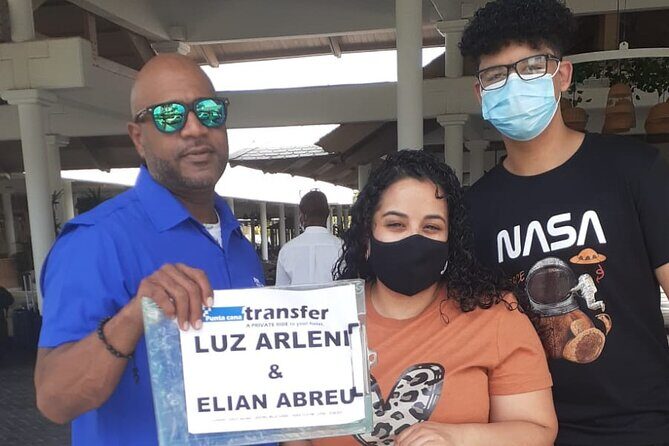 Punta Cana Airport Ground Transfers - FAQ