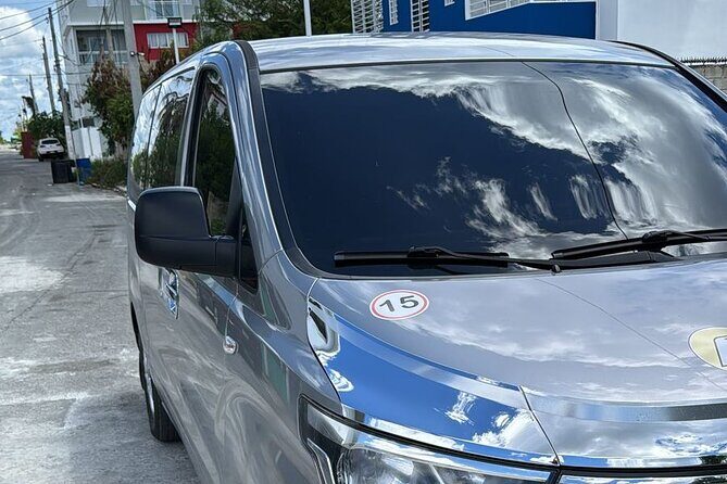 Punta Cana Airport in Transfer Romana Hotels Van - An Honest Look at the Punta Cana Airport in Transfer Romana Hotels Van