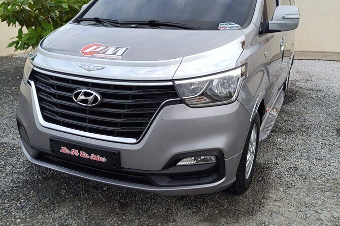 Punta Cana Airport in Transfer Romana Hotels Van - Final Thoughts: Is It Worth It?