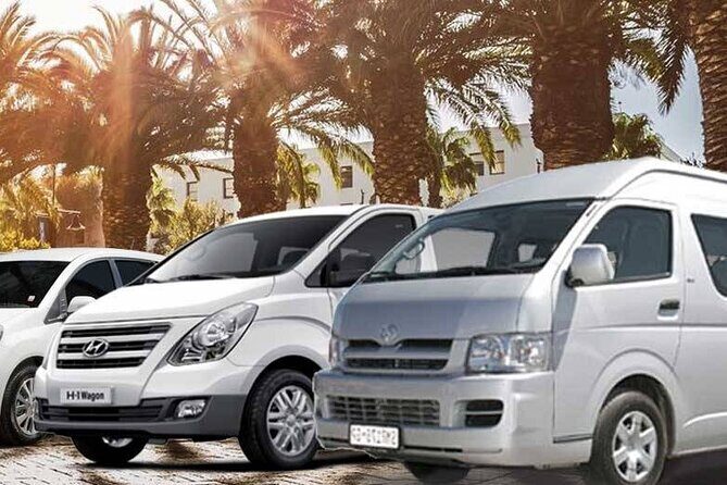 Punta Cana Airport - La Romana hotels - The Itinerary and Experience