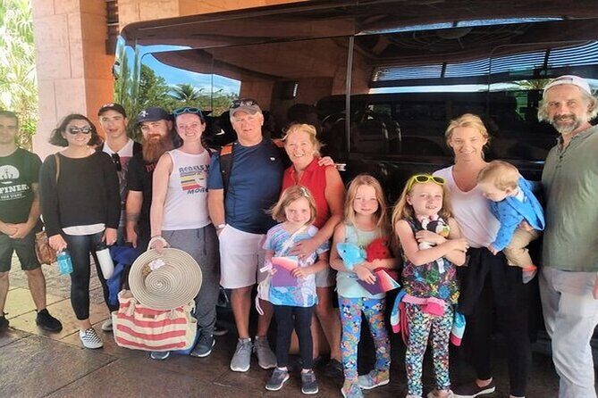 Punta Cana Airport - La Romana hotels - The Sum Up