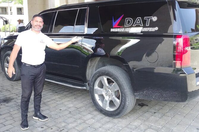 Punta Cana Airport *only*to ALL CAP CANA RESORTS (SUBURBAN) R/T - Who Is This Service Best Suited For?