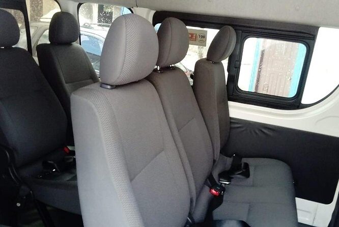 Punta cana airport private shuttle service - What Is This Shuttle Service Exactly?