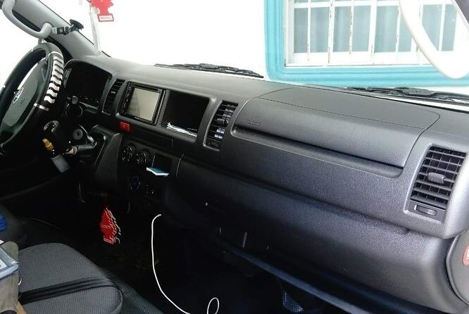 Punta cana airport private shuttle service - Pricing and Value