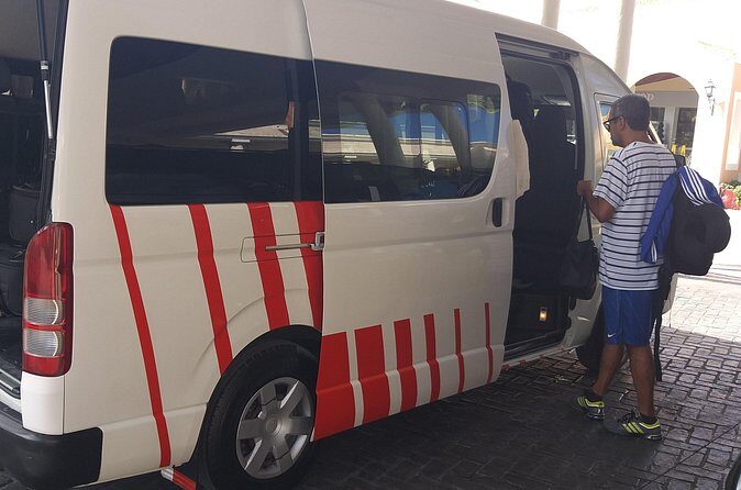 Punta cana airport private shuttle service - Who Is This Service Best For?