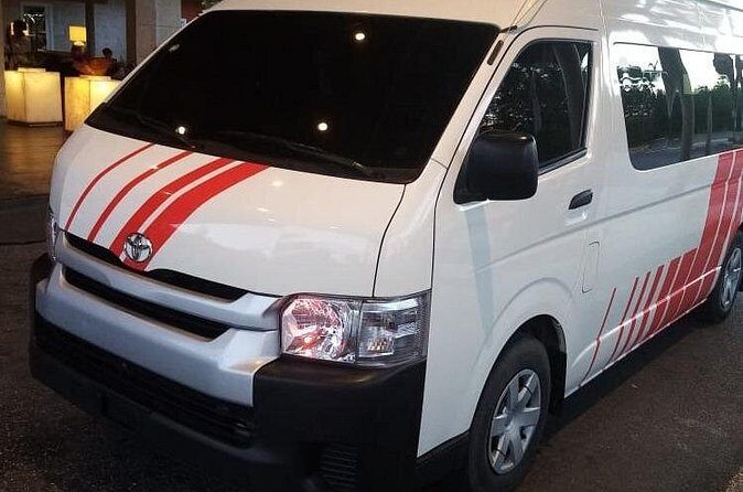 Punta cana airport private shuttle service - FAQs