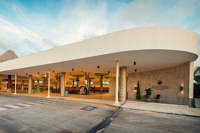 Punta Cana Airport Private Shuttle with WIFI - What Travelers Say