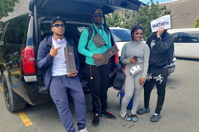 Punta Cana Airport Private Transfer From Santo Domingo - FAQ