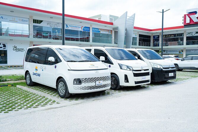 Punta Cana Airport Private Transfer to Bayahibe - Authentic Insights from Travelers