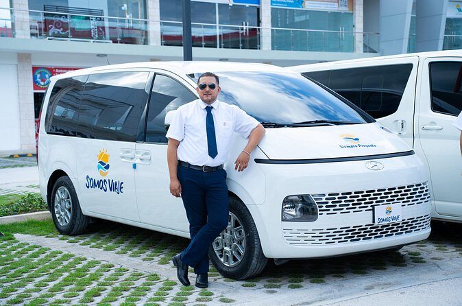 Punta Cana Airport Private Transfer to Bayahibe - Why Choose This Transfer?