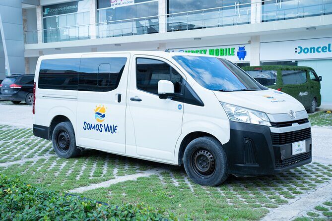 Punta Cana Airport Private Transfer to Bayahibe - The Sum Up: Who Is This Transfer Best For?