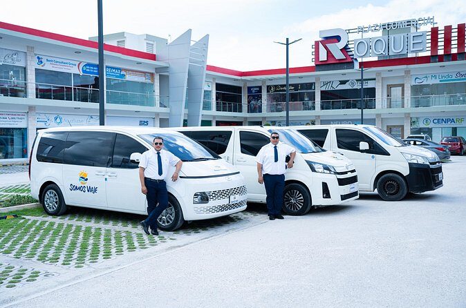 Punta Cana Airport Private Transfer to Bayahibe - FAQ