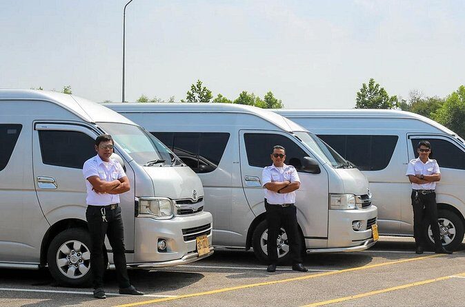 Punta Cana Airport private transfer to Hotels (Bavaro-Punta Cana) - Who Should Consider This Service