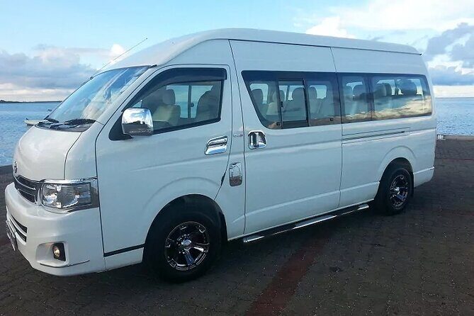 Punta Cana Airport private transfer to Hotels (Bavaro-Punta Cana) - Final Thoughts: Is This Transfer Worth It?