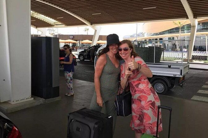 Punta Cana Airport Private transfer to Uvero Alto Hotels - Who Is This Transfer Best For?