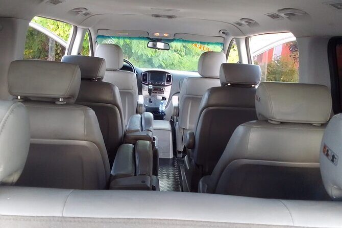 Punta Cana Airport PUJ Private Transfer to Hotels - An Honest Look at the Punta Cana Airport Private Transfer