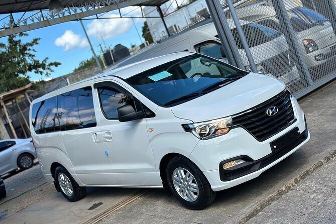 Punta Cana Airport PUJ Private Transfers to Hotels - FAQ