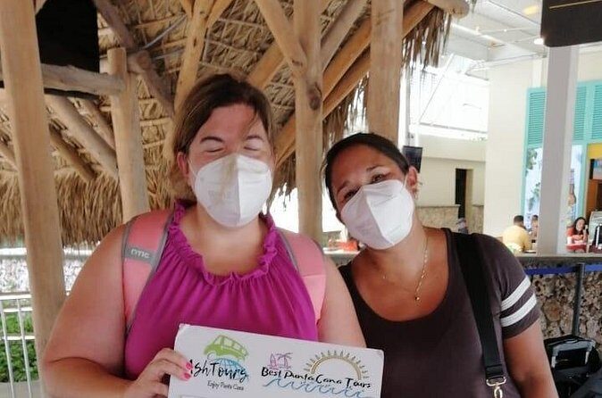 Punta Cana Airport (PUJ) Private Transportation Punta Cana Hotels - Authentic Traveler Experiences