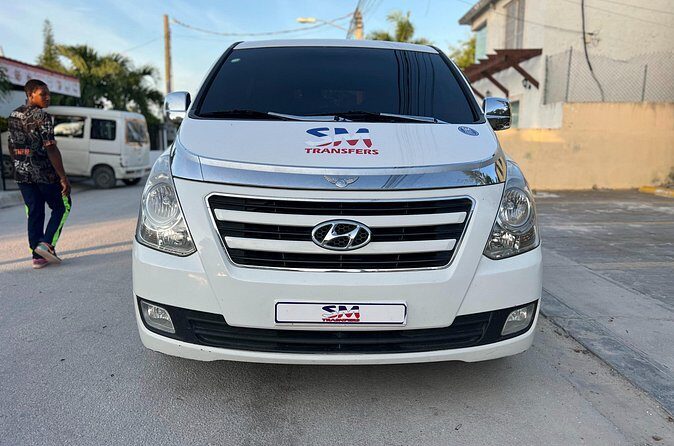 Punta Cana: Airport (PUJ) Shuttle To Hotel Round Trip - FAQs