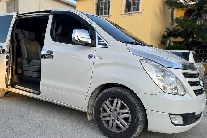 Punta Cana: Airport (PUJ) Shuttle To Uvero Alto - A Detailed Look at the Experience