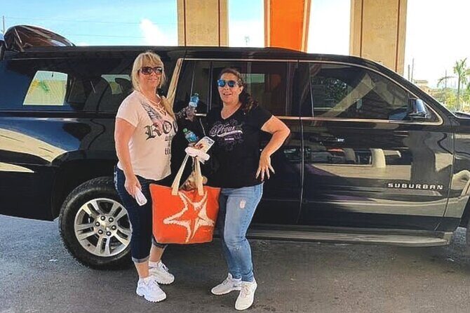 Punta Cana: Airport (PUJ) Shuttle To Uvero Alto - FAQ