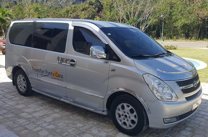 Punta Cana Airport (PUJ) To Bávaro Hotels (One way) - FAQs