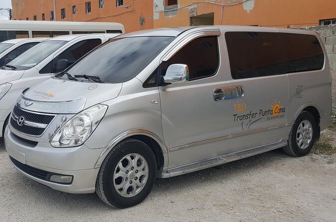 Punta Cana Airport (PUJ) To Cap Cana Hotels (One way) - Who Should Book This Transfer?