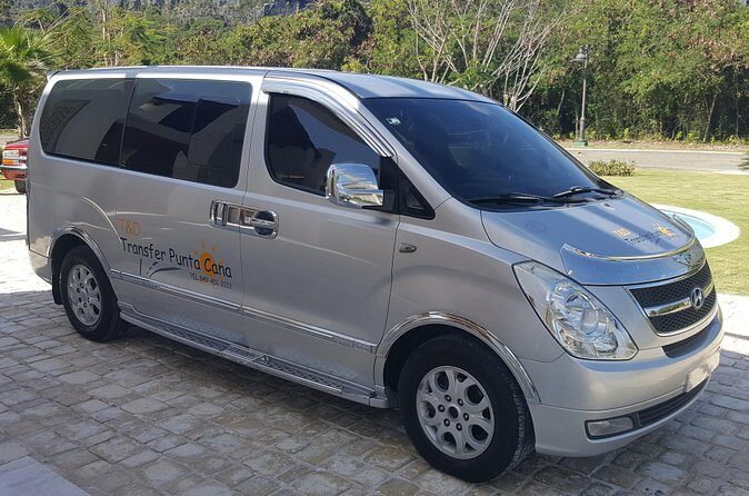 Punta Cana Airport (PUJ) To Cap Cana Hotels (One way) - FAQ