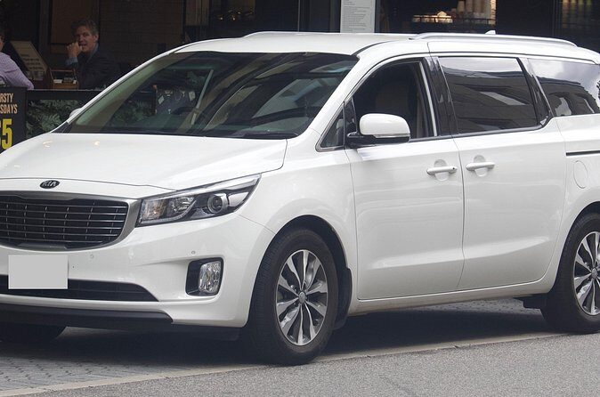 Punta Cana Airport (PUJ) to La Romana - Arrival Private Transfer - Authentic Traveler Insights