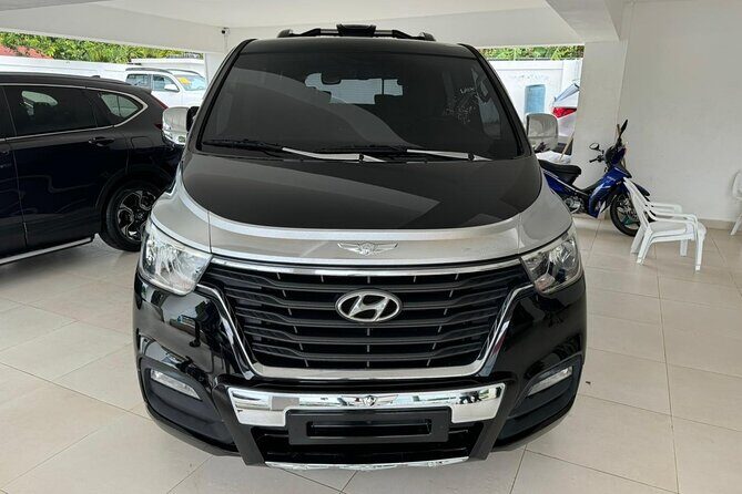 Punta Cana Airport Rides - What You Can Expect from Punta Cana Airport Rides