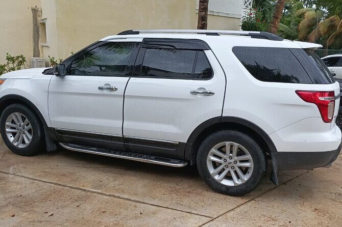 Punta Cana Airport Rides - Analyzing the Price and Value