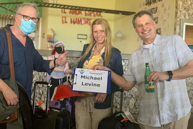 Punta Cana Airport. Round Trip Transfers - Final Thoughts