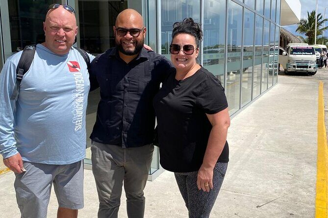 Punta Cana Airport Shuttle to Bávaro and Punta Cana Hotels - The Sum Up