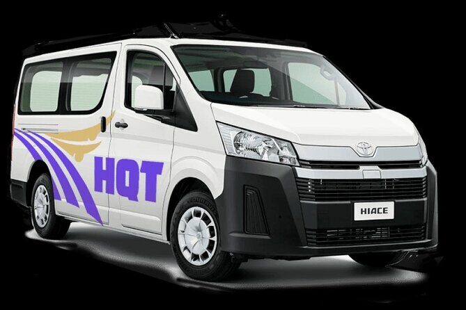 Punta Cana Airport Taxis | Private Transfers & Shuttle Services - What Makes This Service Stand Out?