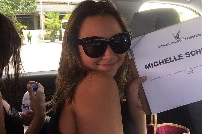 Punta Cana Airport to ALL BAHIA PRINCIPE RESORT in PUNTA CANA R/T - The Sum Up