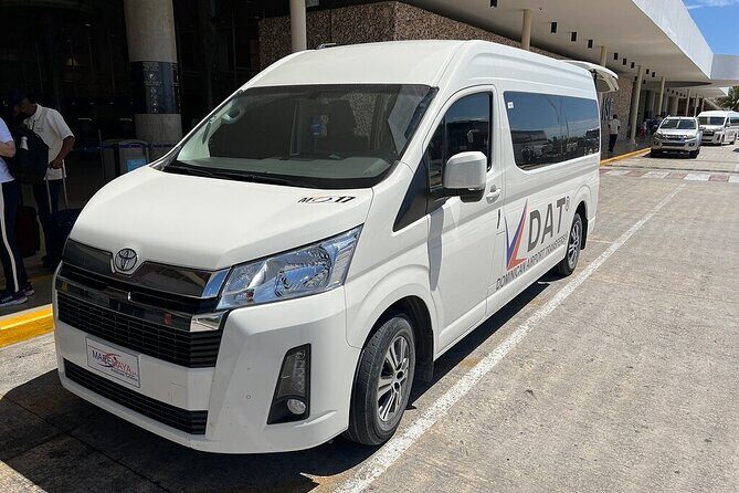 Punta Cana Airport to ALL BARCELO RESORTS in PUNTA CANA R/T - An Honest Look at the Punta Cana Airport to Barceló Resorts Round-Trip Transfer Service