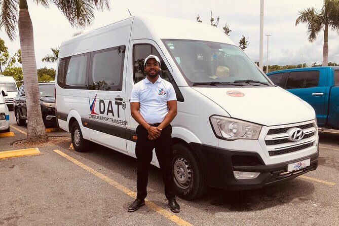 Punta Cana Airport to ALL BOCAHICA HOTELS R/T - Key Points