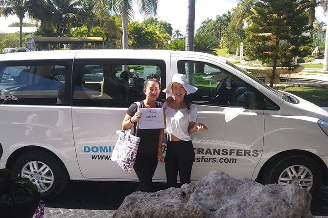 Punta Cana Airport to ALL BOCAHICA HOTELS R/T - FAQ