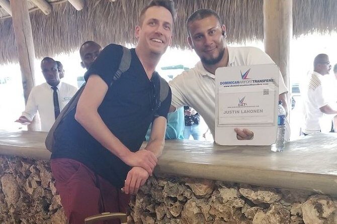 Punta Cana Airport to ALL IBEROSTAR RESORTS in PUNTA CANA R/T - Final Thoughts on the Punta Cana Airport to Iberostar Transfer