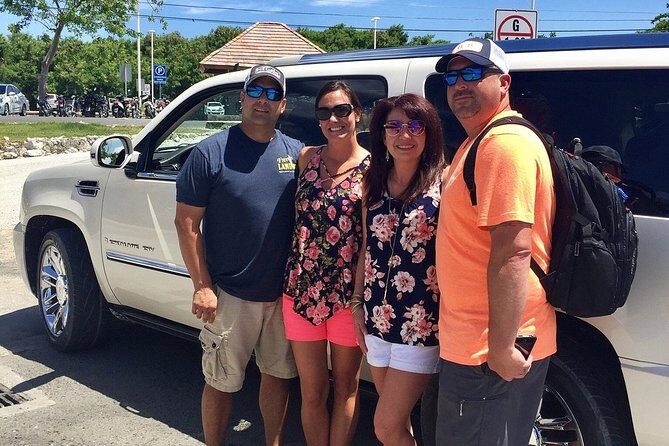 Punta Cana Airport to ALL MAJESTIC RESORTS in PUNTA CANA R/T - A Deep Dive into the Transfer Experience