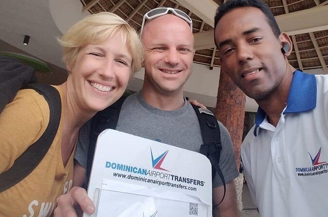 Punta Cana Airport to ALL MAJESTIC RESORTS in PUNTA CANA R/T - Final Thoughts