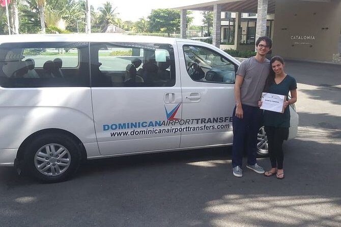 Punta Cana Airport to ALL OCCIDENTAL RESORTS in PUNTA CANA R/T - Comfort and Convenience: What You’ll Get