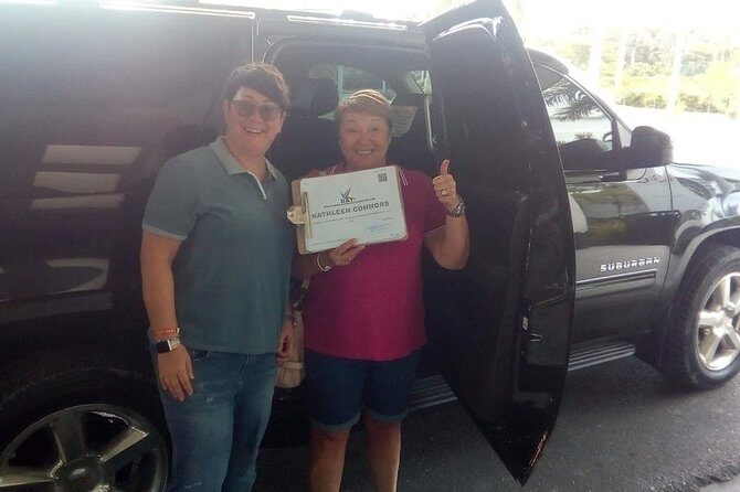 Punta Cana Airport to ALL OCCIDENTAL RESORTS in PUNTA CANA R/T - Who Will Love This Service?