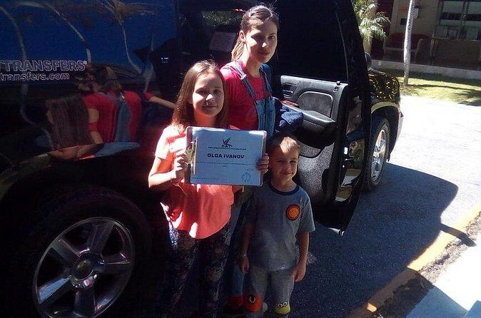 Punta Cana Airport to ALL RIU RESORTS in PUNTA CANA R/T - FAQ: Your Questions Answered