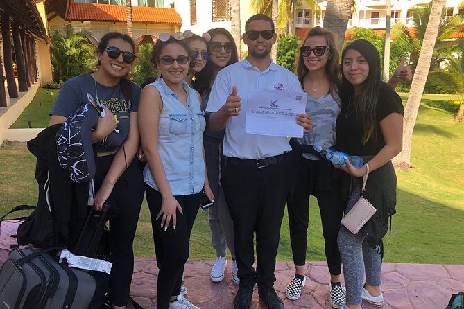 Punta Cana Airport to CLUB MED PUNTA CANA R/T - Final Thoughts