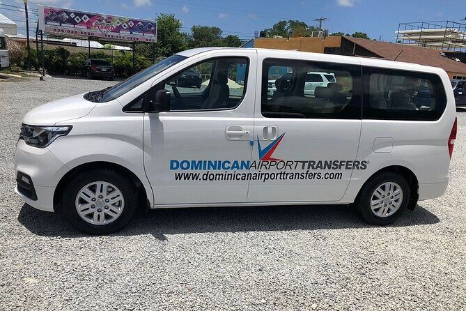 Punta Cana Airport to EXCELLENCE PUNTA CANA (Uvero Alto) R/T - Key Points