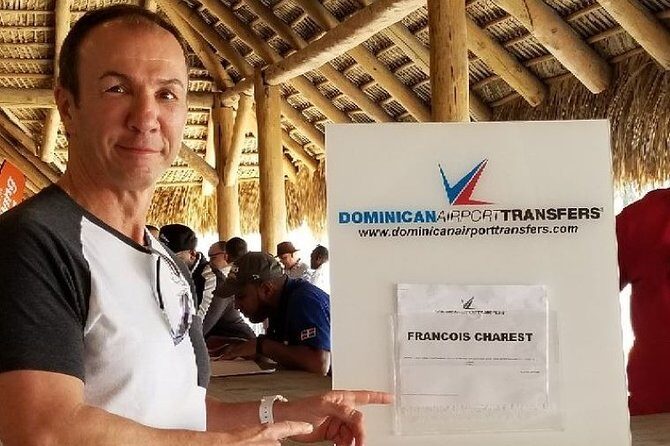 Punta Cana Airport to EXCELLENCE PUNTA CANA (Uvero Alto) R/T - A Detailed Look at This Punta Cana Transfer Service