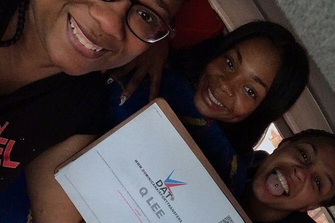 Punta Cana Airport to EXCELLENCE PUNTA CANA (Uvero Alto) R/T - FAQ