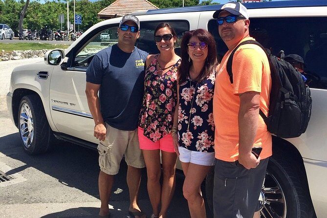 Punta Cana Airport to FINEST PUNTA CANA (Uvero Alto) R/T - Final Thoughts